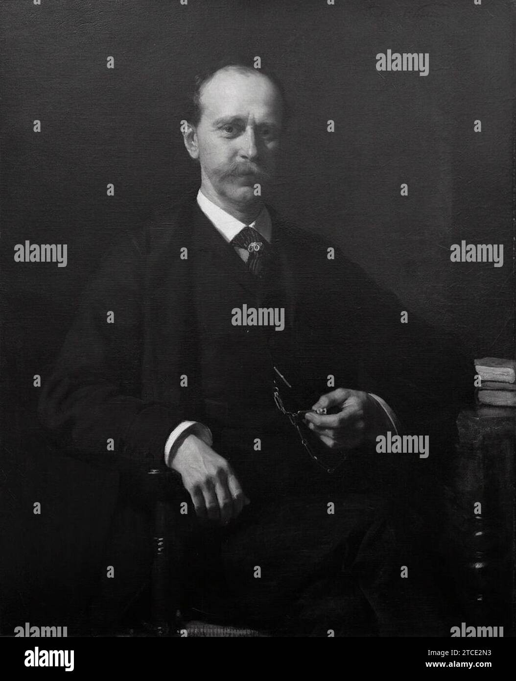 William lambert hi-res stock photography and images - Alamy