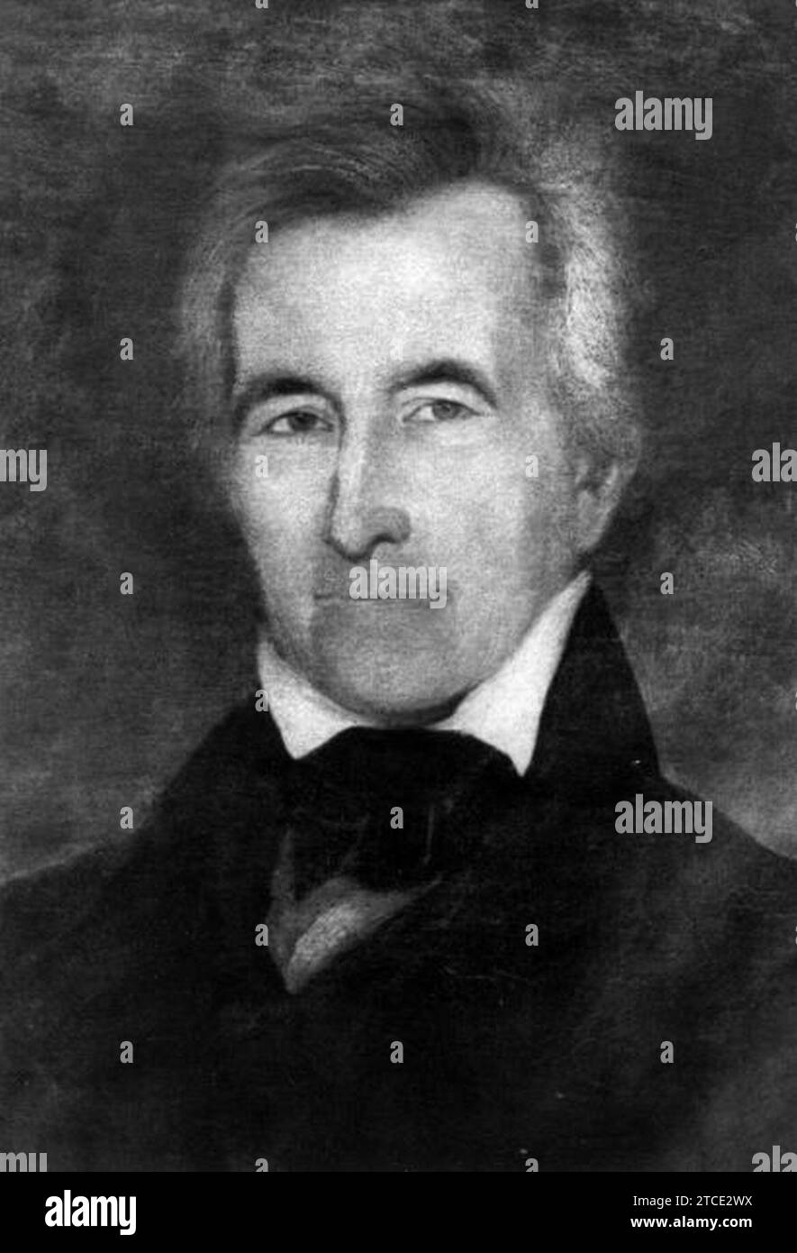 William Lee Davidson Stock Photo - Alamy