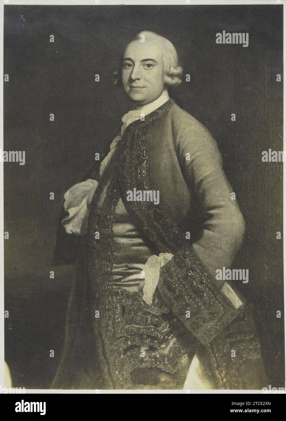 William lightfoot hi-res stock photography and images - Alamy
