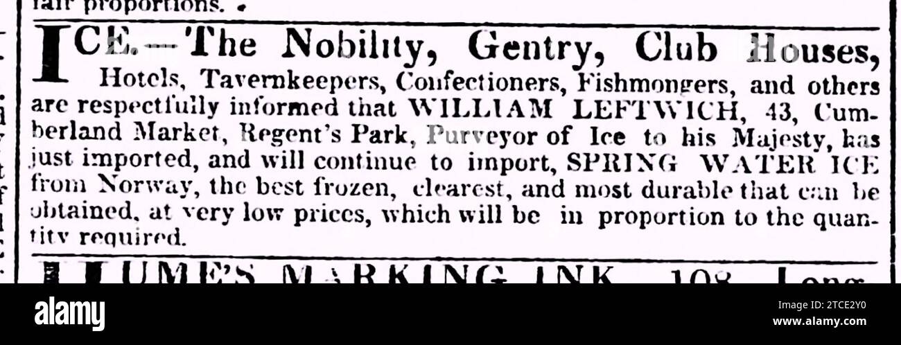 Leftwich hi-res stock photography and images - Alamy