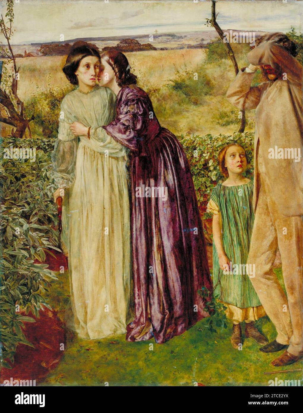 William windus hi-res stock photography and images - Alamy