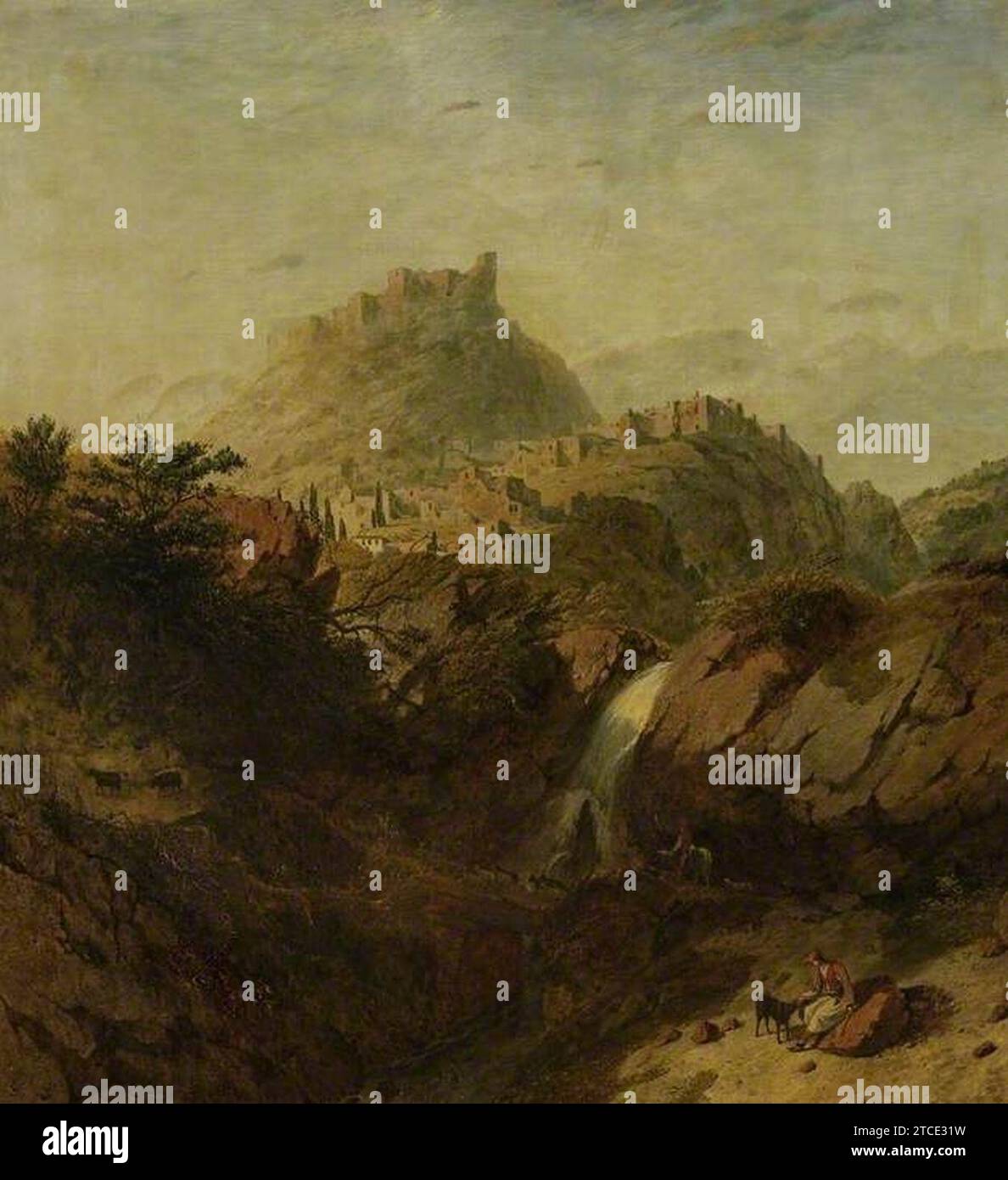 William linton hi-res stock photography and images - Alamy