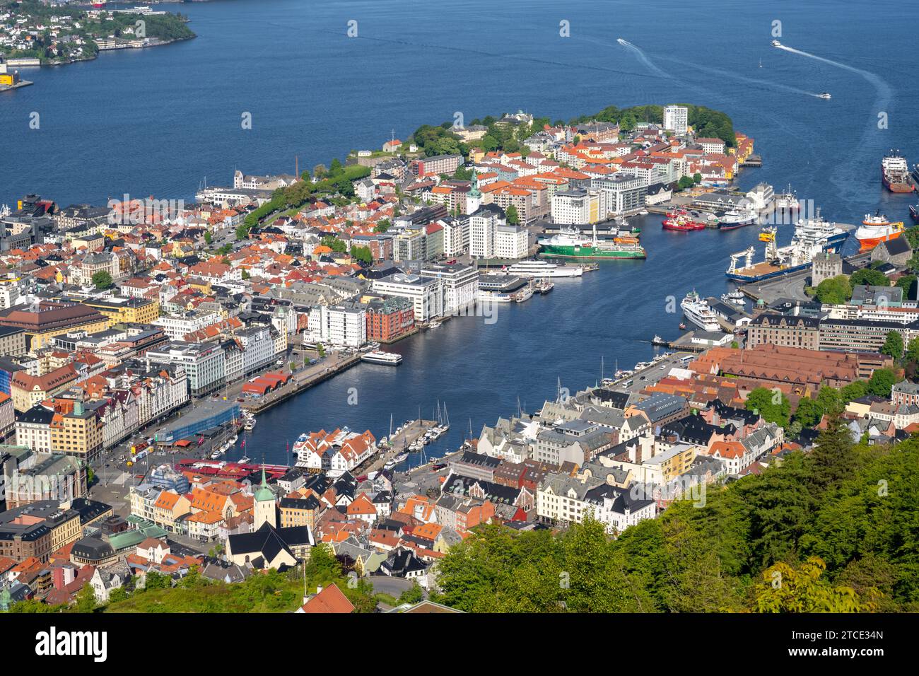 Floibahnen hi-res stock photography and images - Alamy