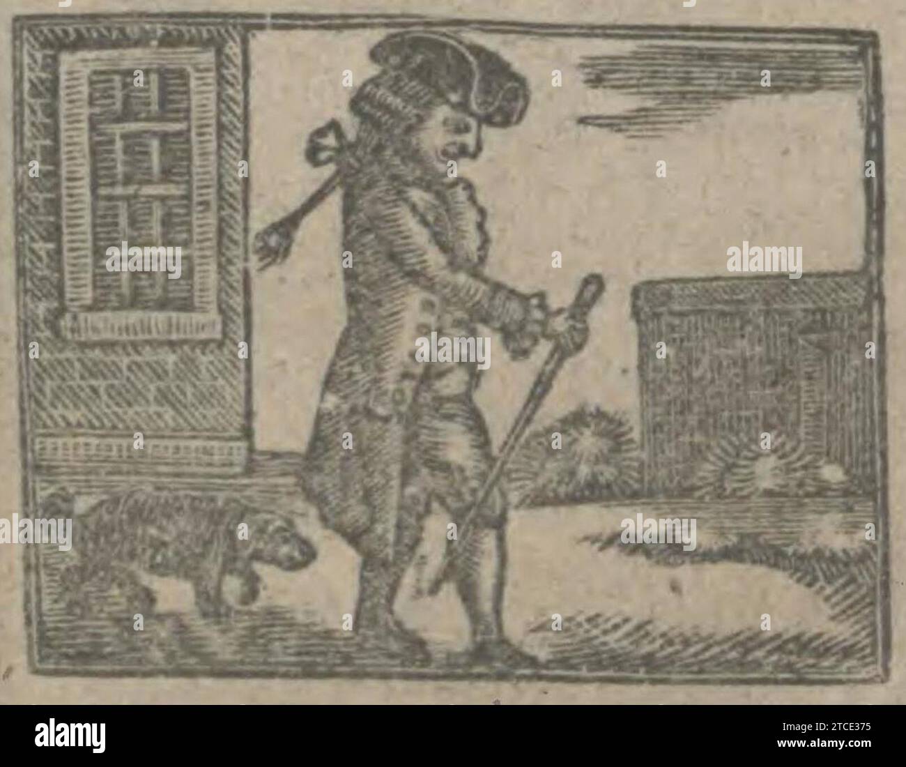 William lithgow hi-res stock photography and images - Alamy