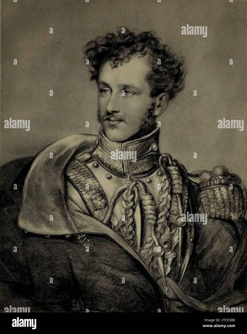 William lock hi-res stock photography and images - Alamy