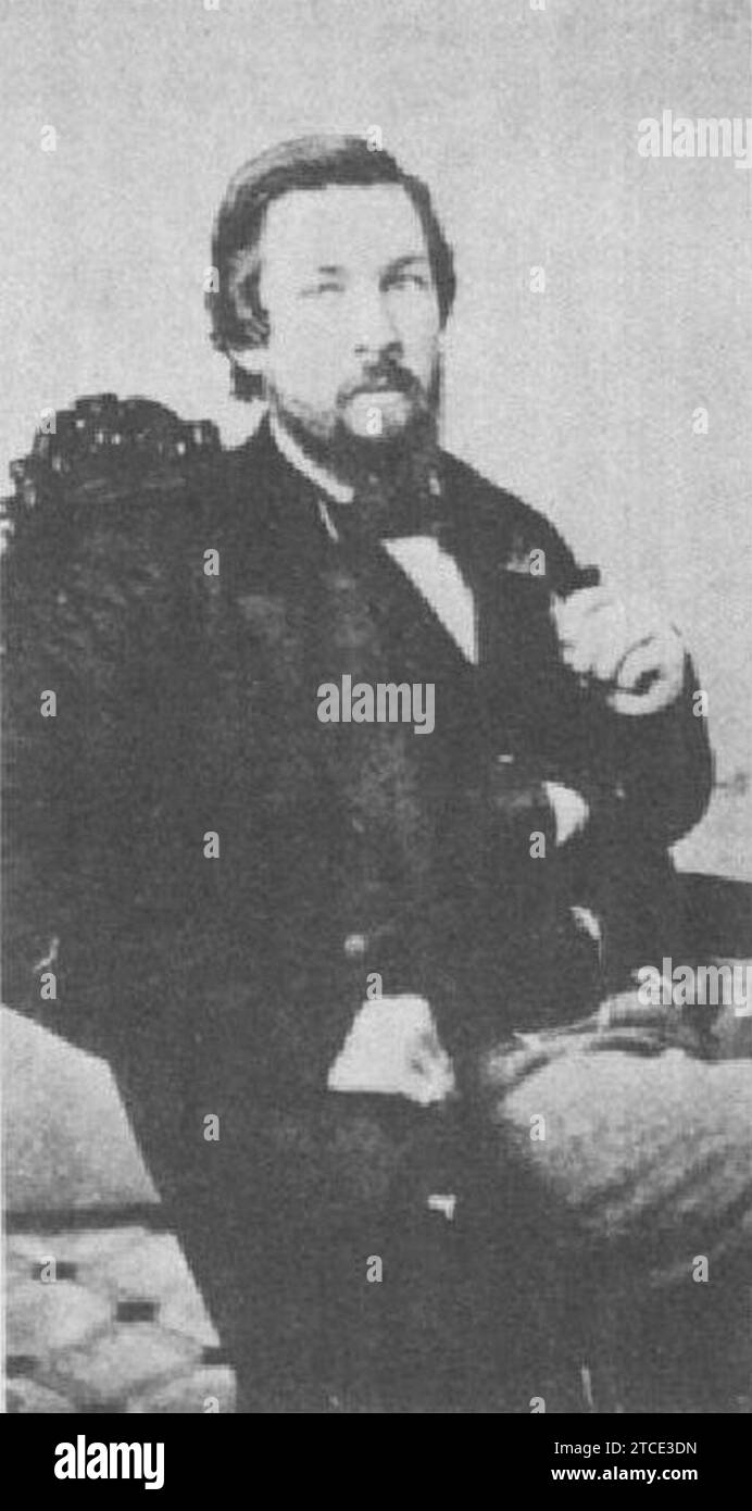 1819 1890 Black and White Stock Photos & Images - Alamy