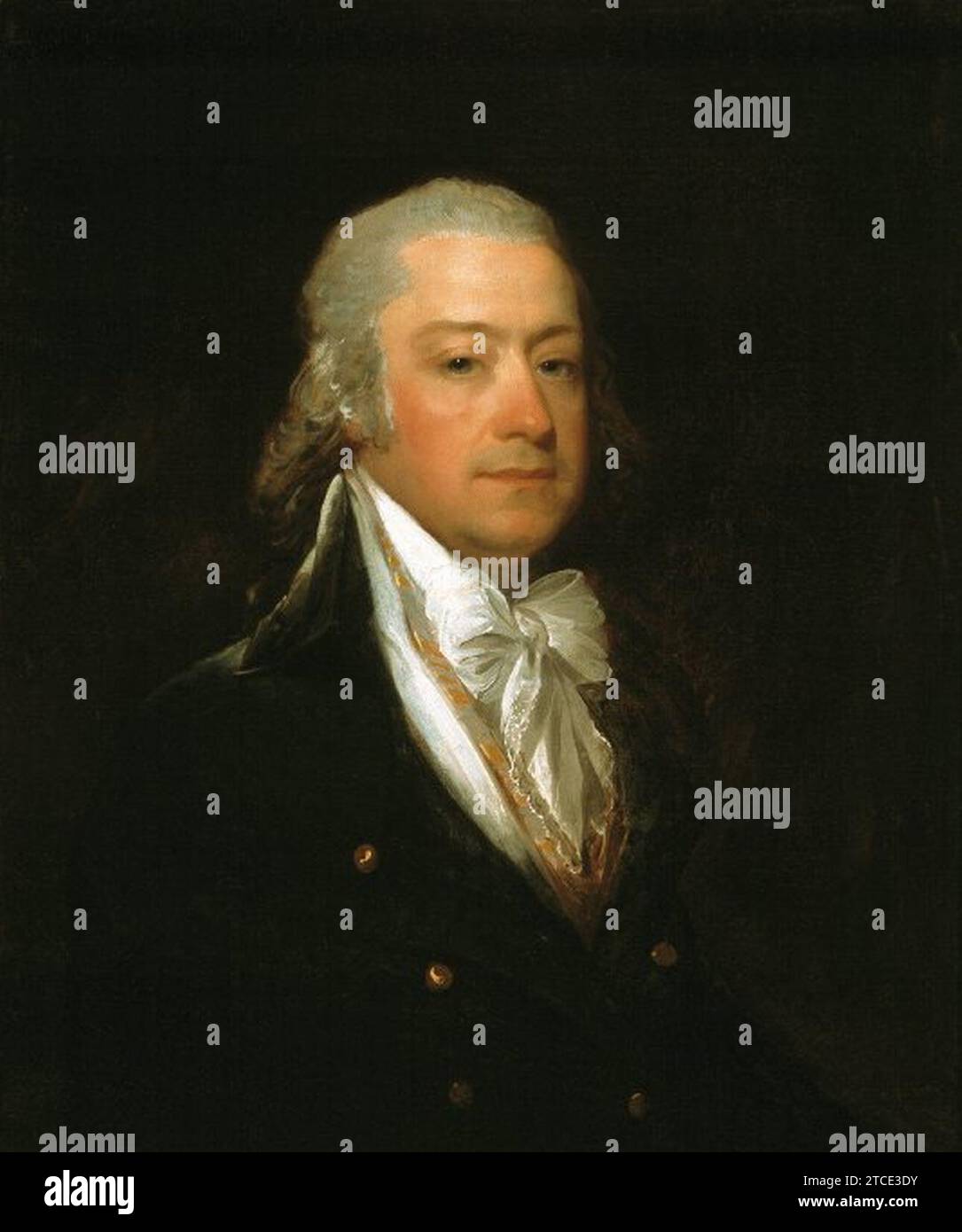 William loughton hi-res stock photography and images - Alamy