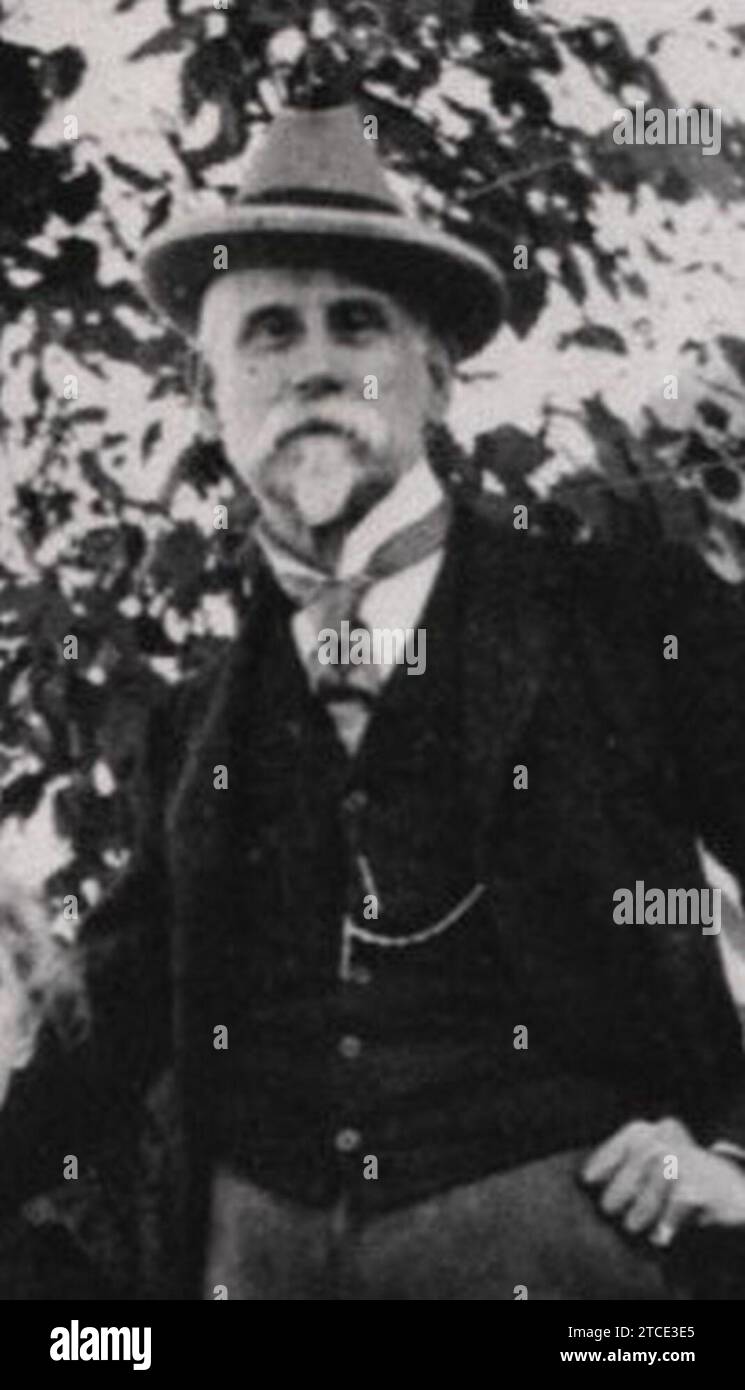 William ludwell hi-res stock photography and images - Alamy