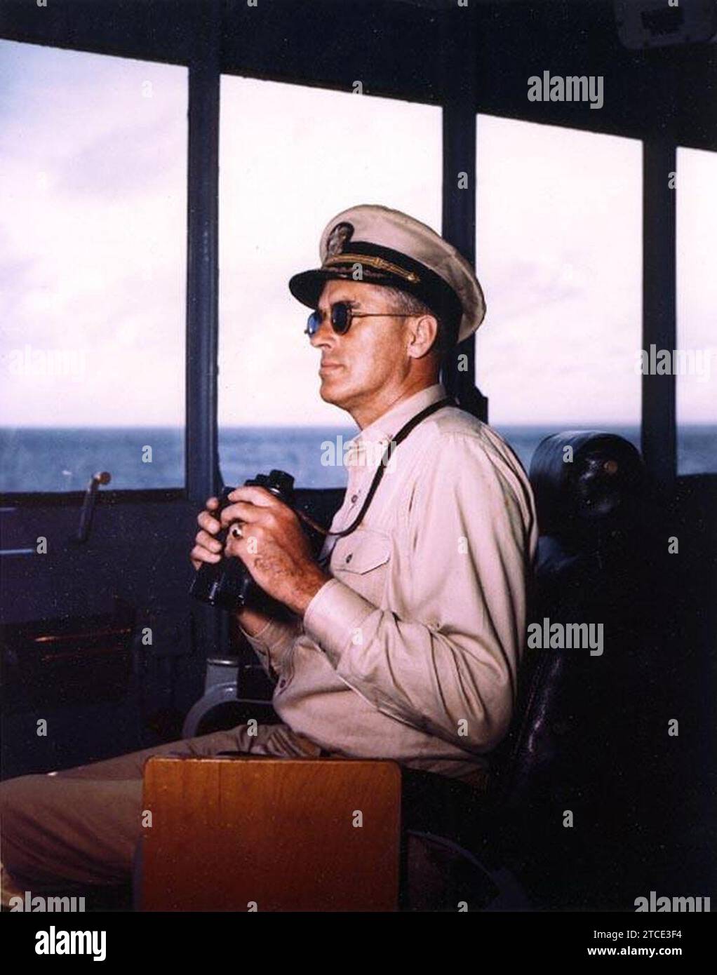 William m callaghan hi-res stock photography and images - Alamy