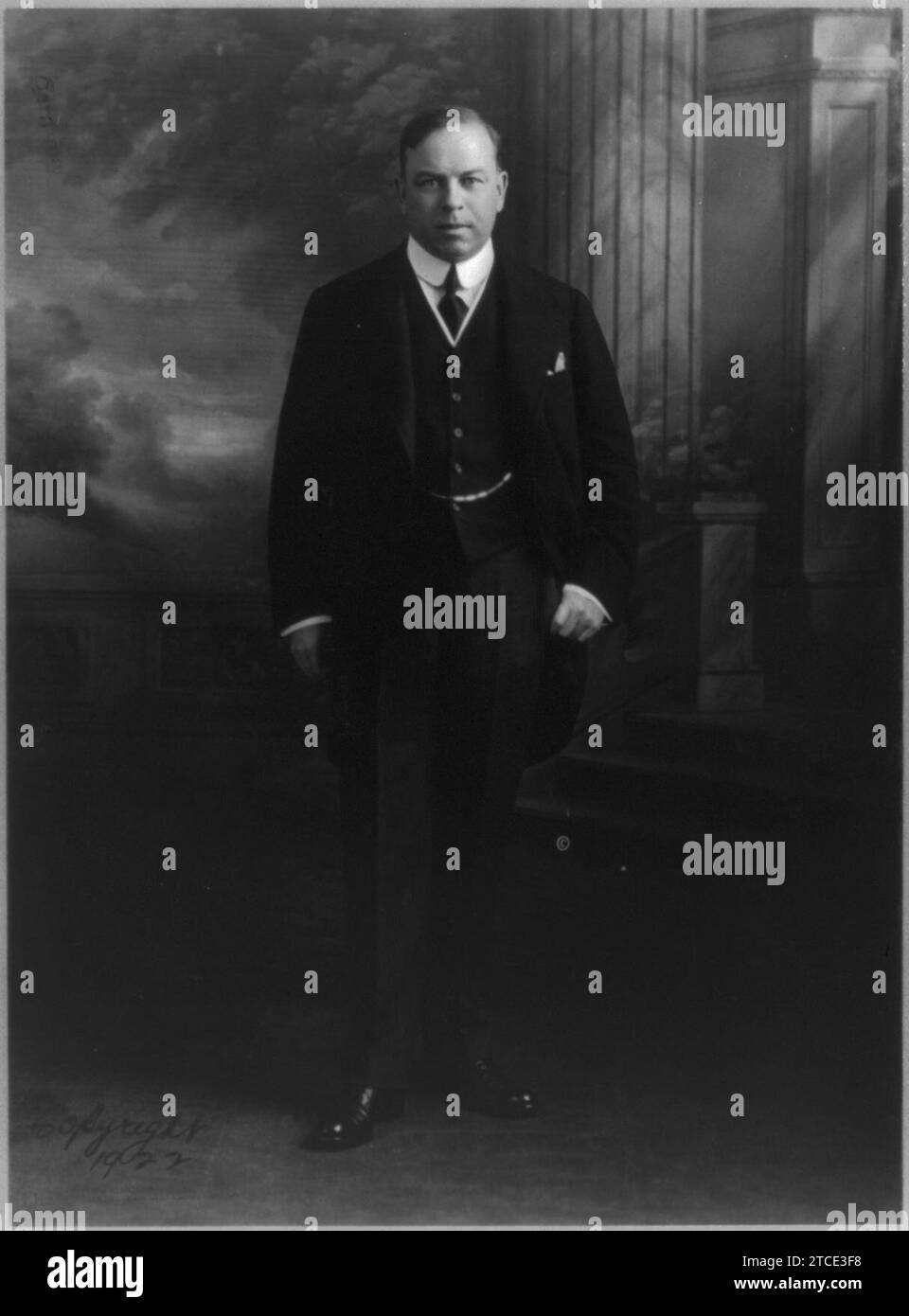 William mckenzie Black and White Stock Photos & Images - Alamy