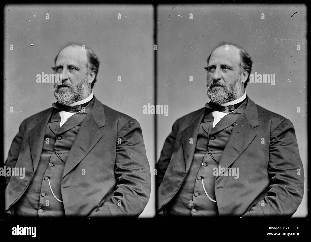 Tweed william m hi-res stock photography and images - Alamy