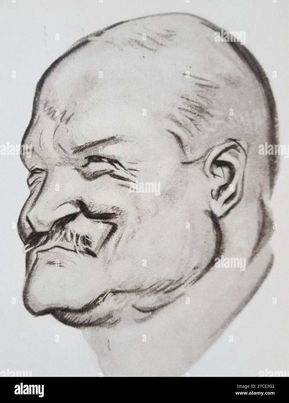 William m calder hi-res stock photography and images - Alamy