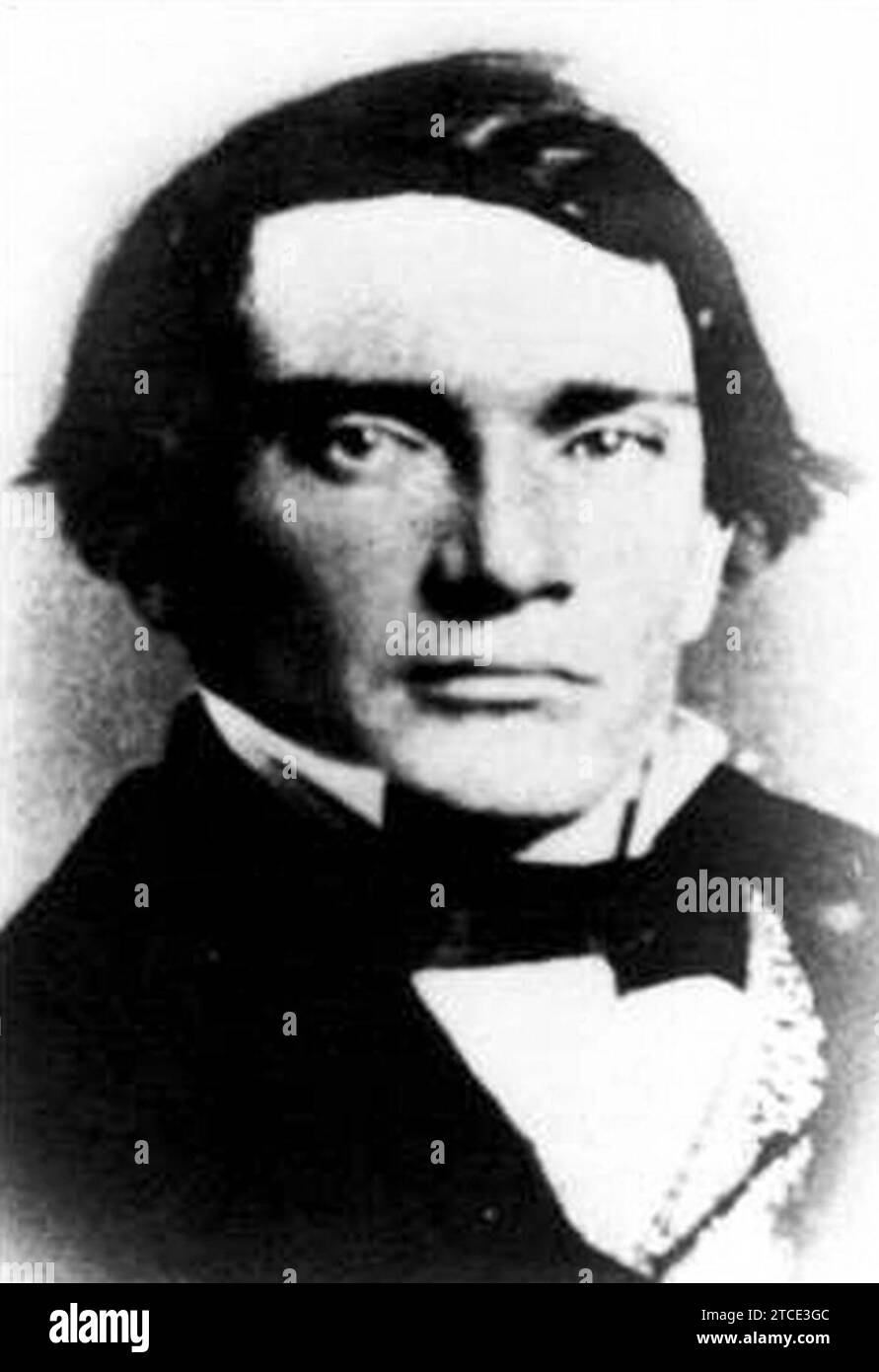 William gardner Black and White Stock Photos & Images - Alamy