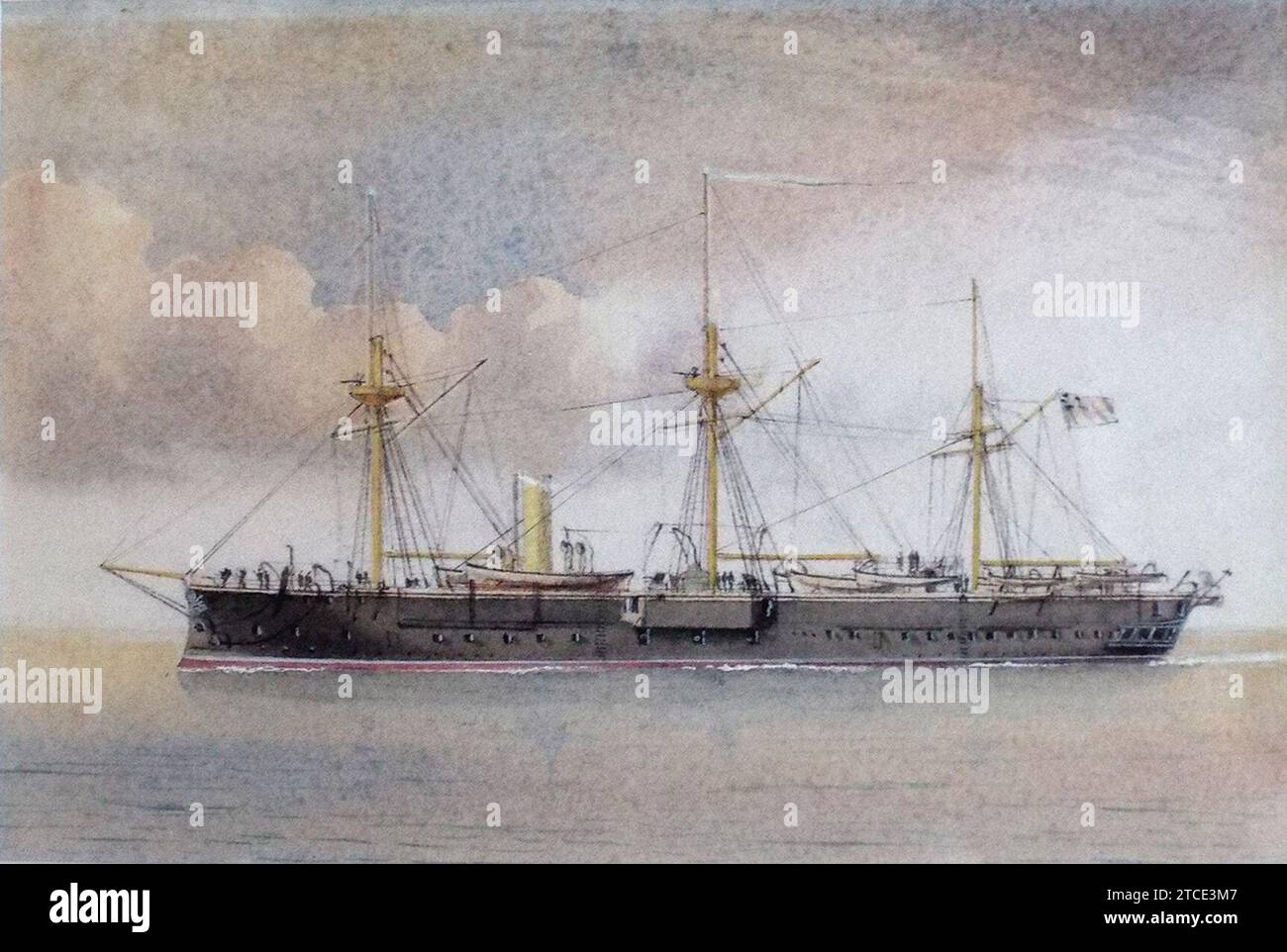 Audacious class hi-res stock photography and images - Alamy