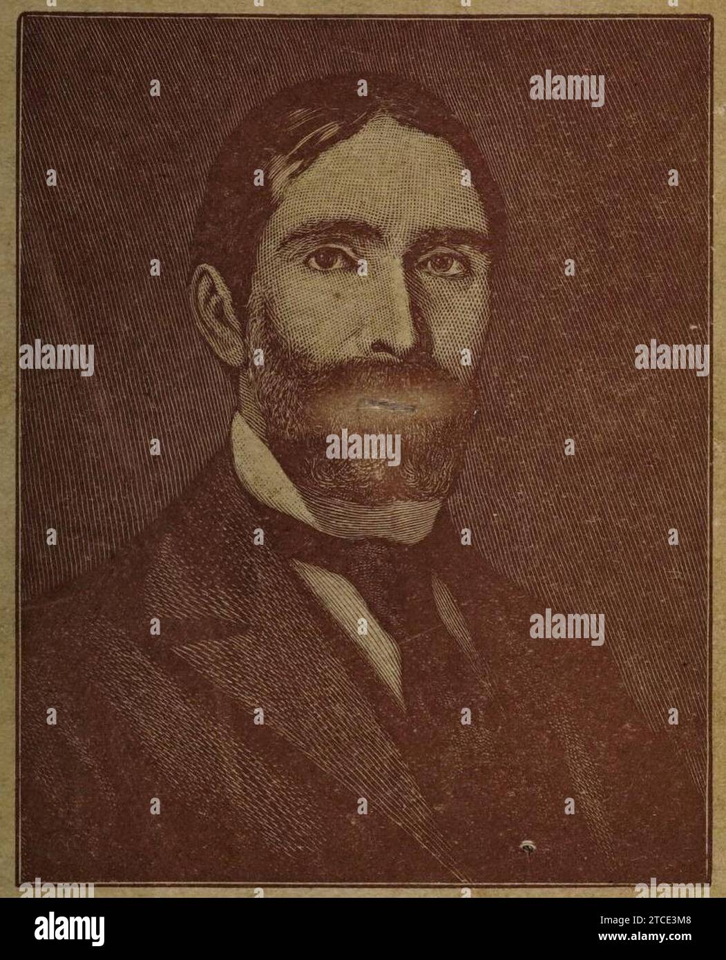 Salter william hi-res stock photography and images - Alamy