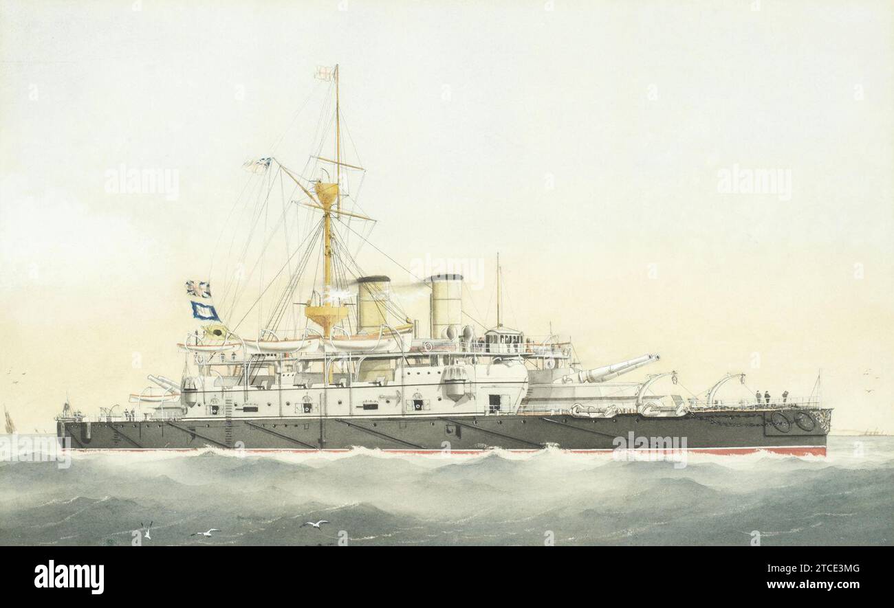 Admiral class hi-res stock photography and images - Alamy