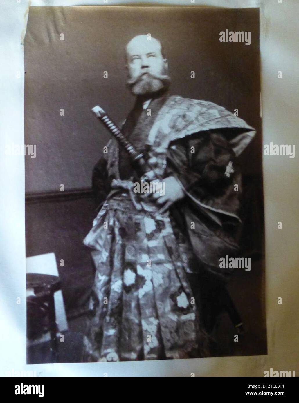 William macleod hi-res stock photography and images - Alamy