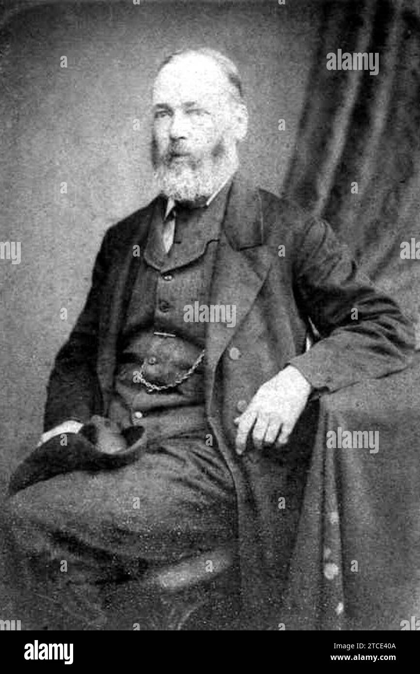 William matthew Black and White Stock Photos & Images - Alamy