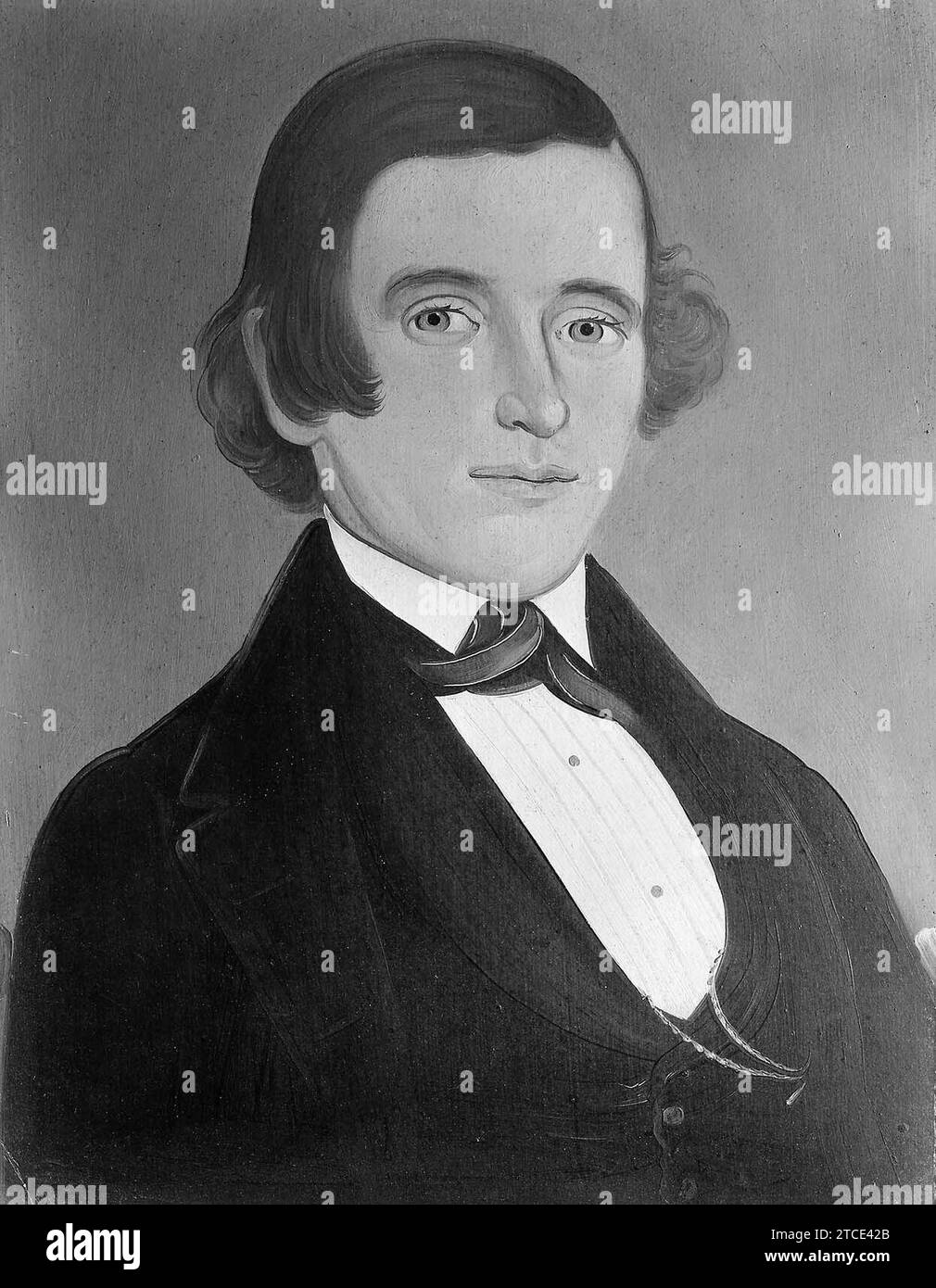 William matthew Black and White Stock Photos & Images - Alamy