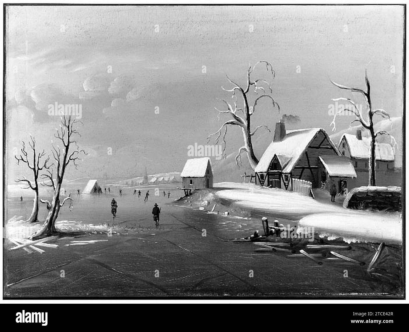 William matthew Black and White Stock Photos & Images - Alamy