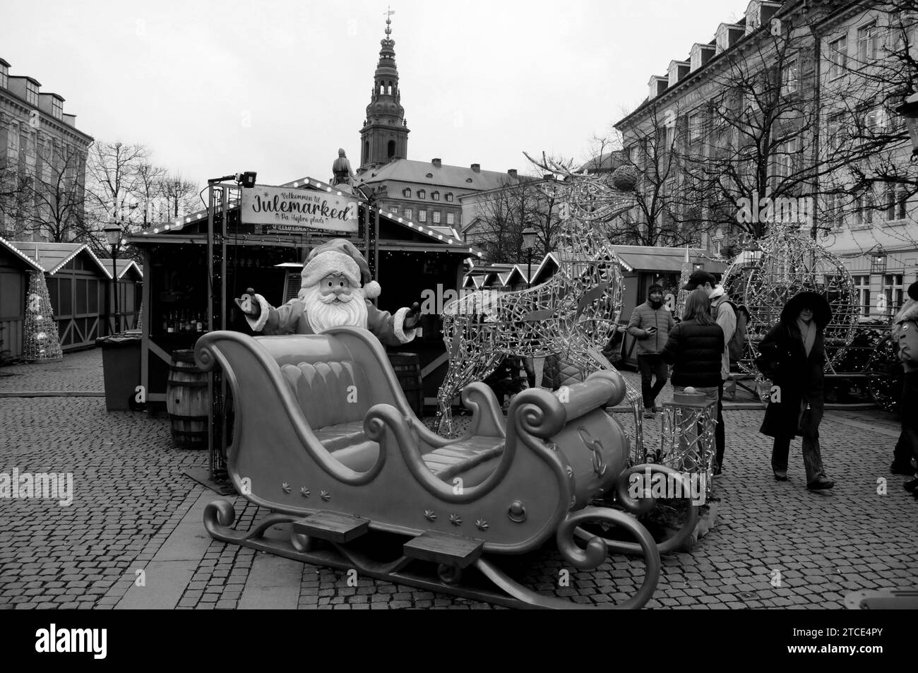 Dean goods Black and White Stock Photos & Images - Alamy