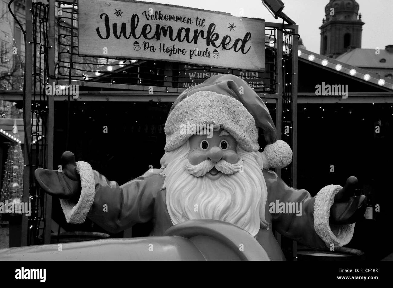 Dean goods Black and White Stock Photos & Images - Alamy