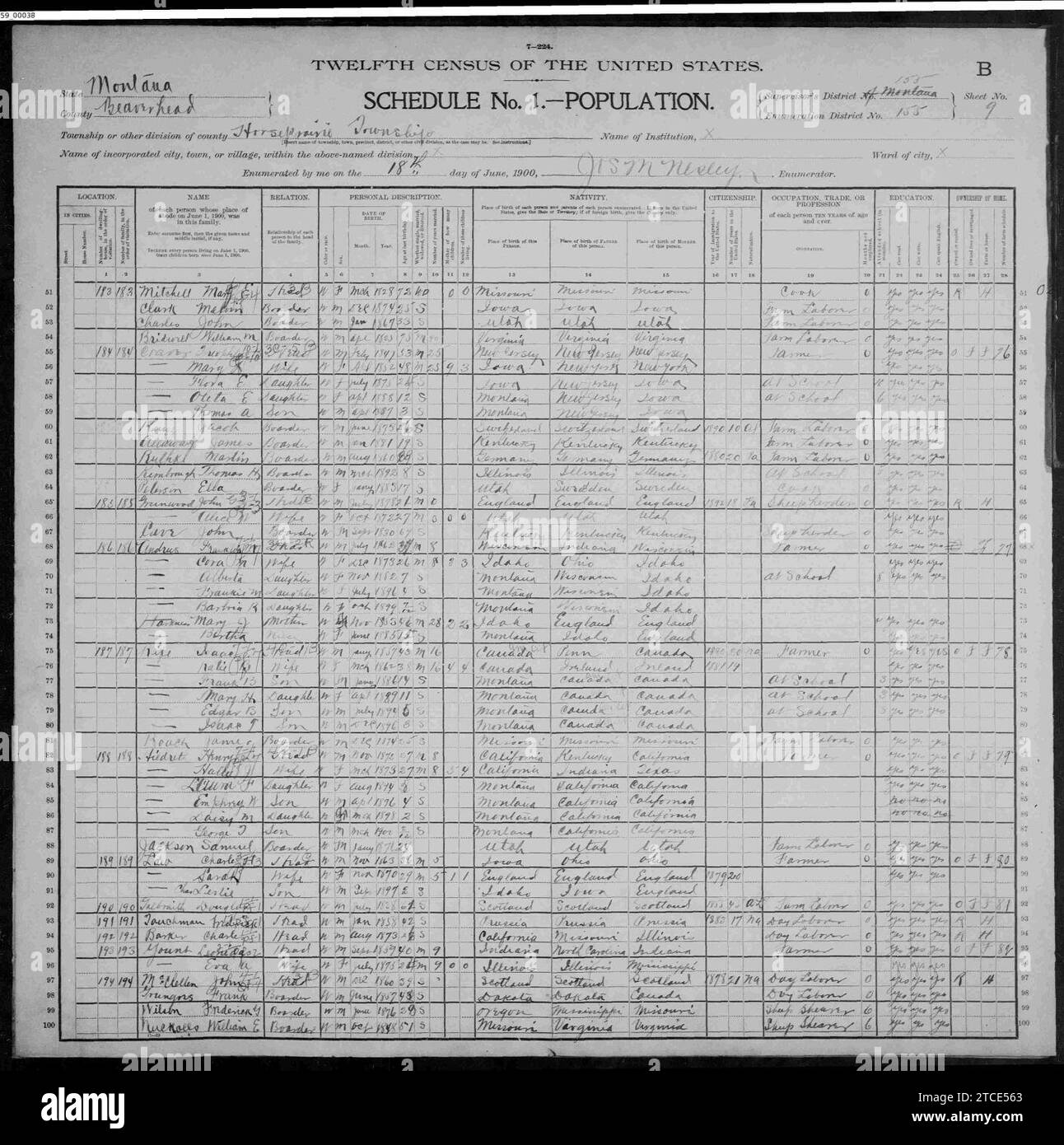 Moncure Black and White Stock Photos & Images - Alamy