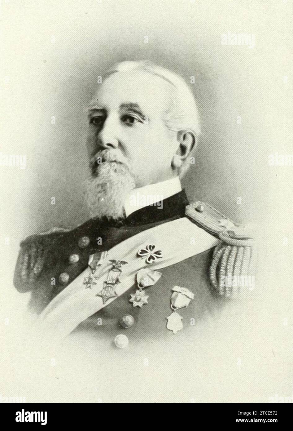 William graham army hi-res stock photography and images - Alamy