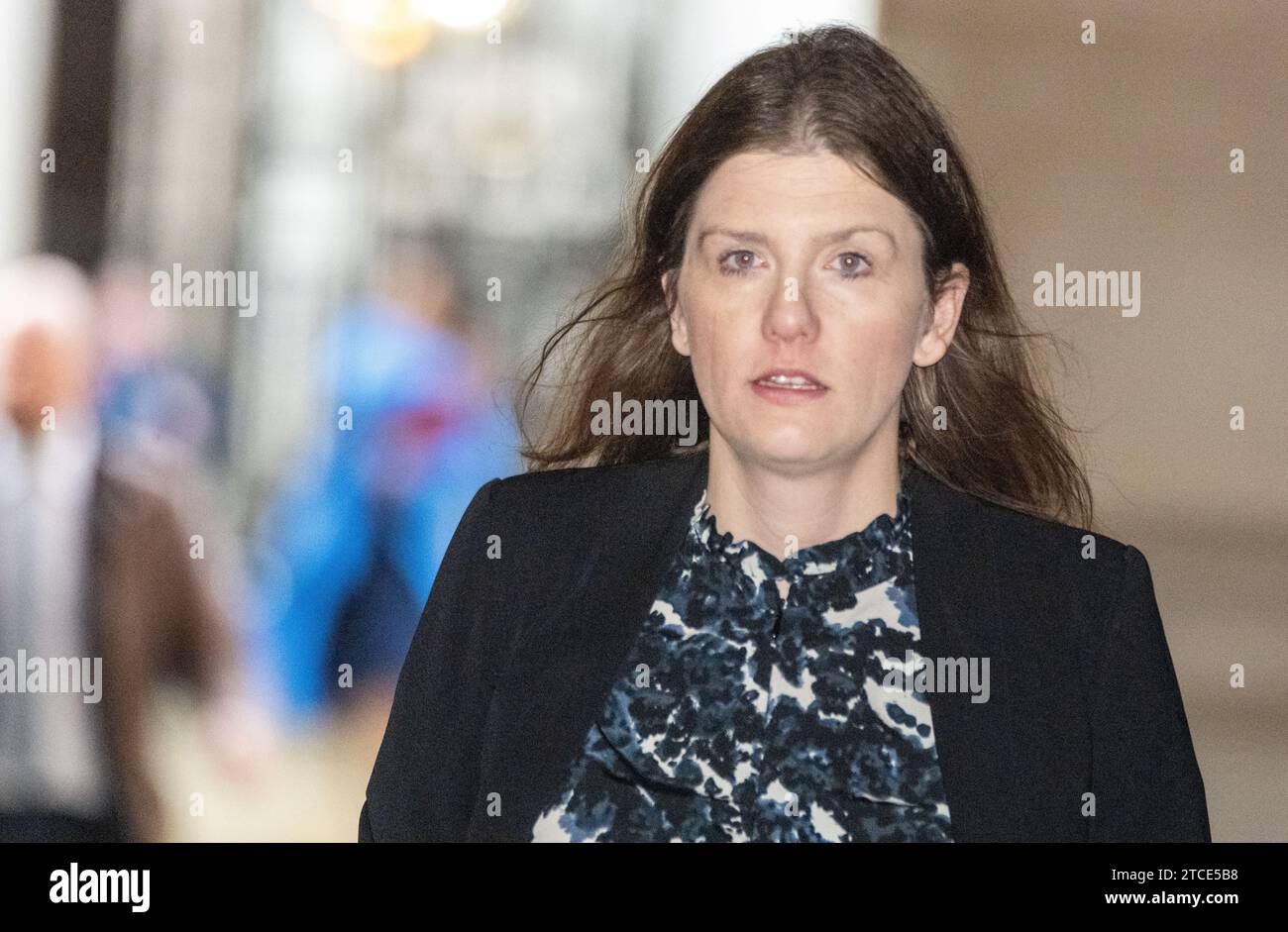 Michelle donelan 2023 hi-res stock photography and images - Alamy