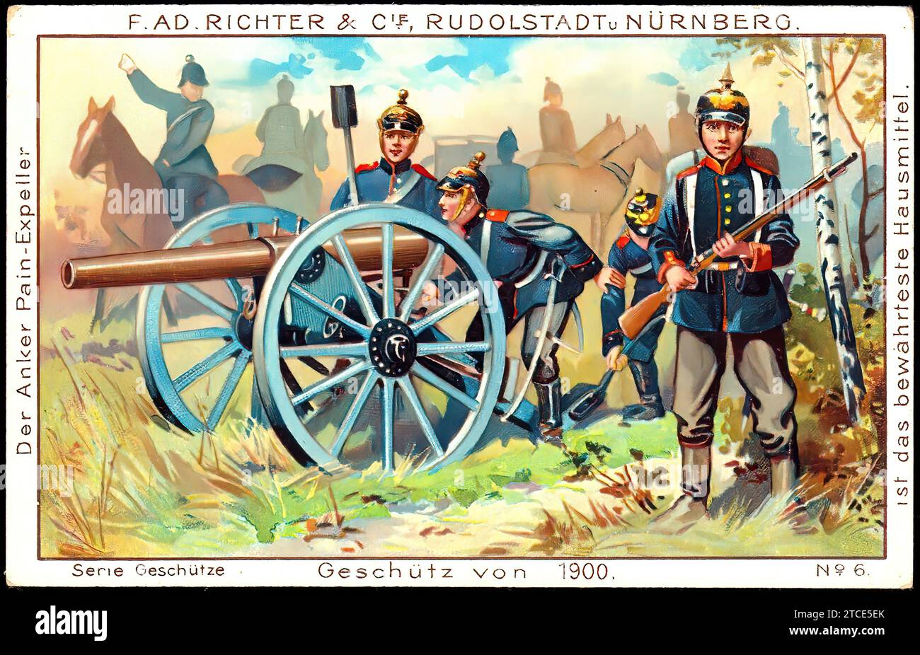 1900 vintage hi-res stock photography and images - Alamy