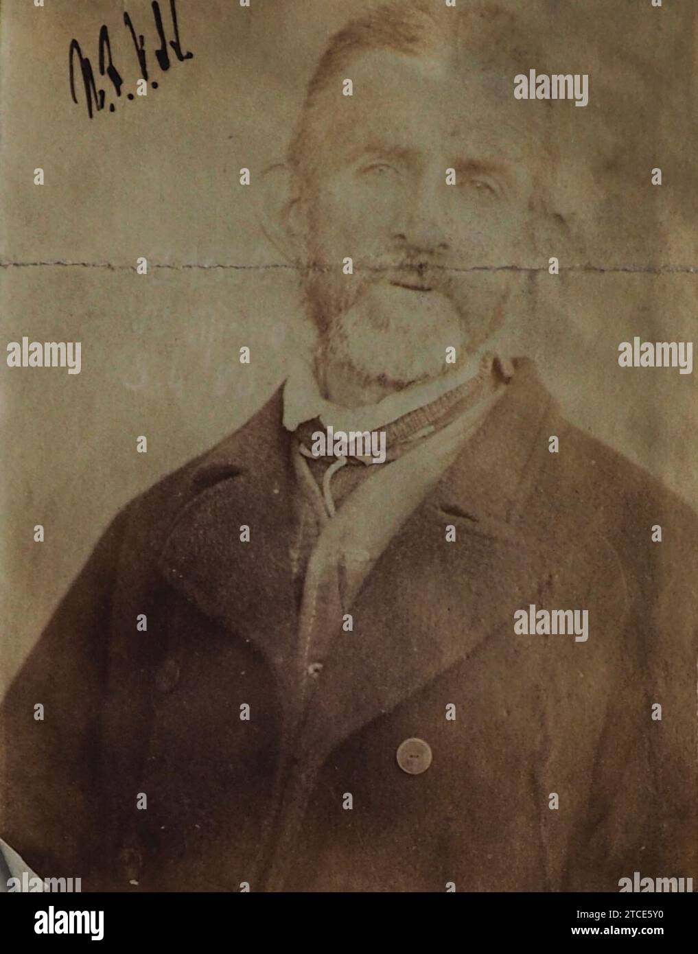 William munro hi-res stock photography and images - Alamy