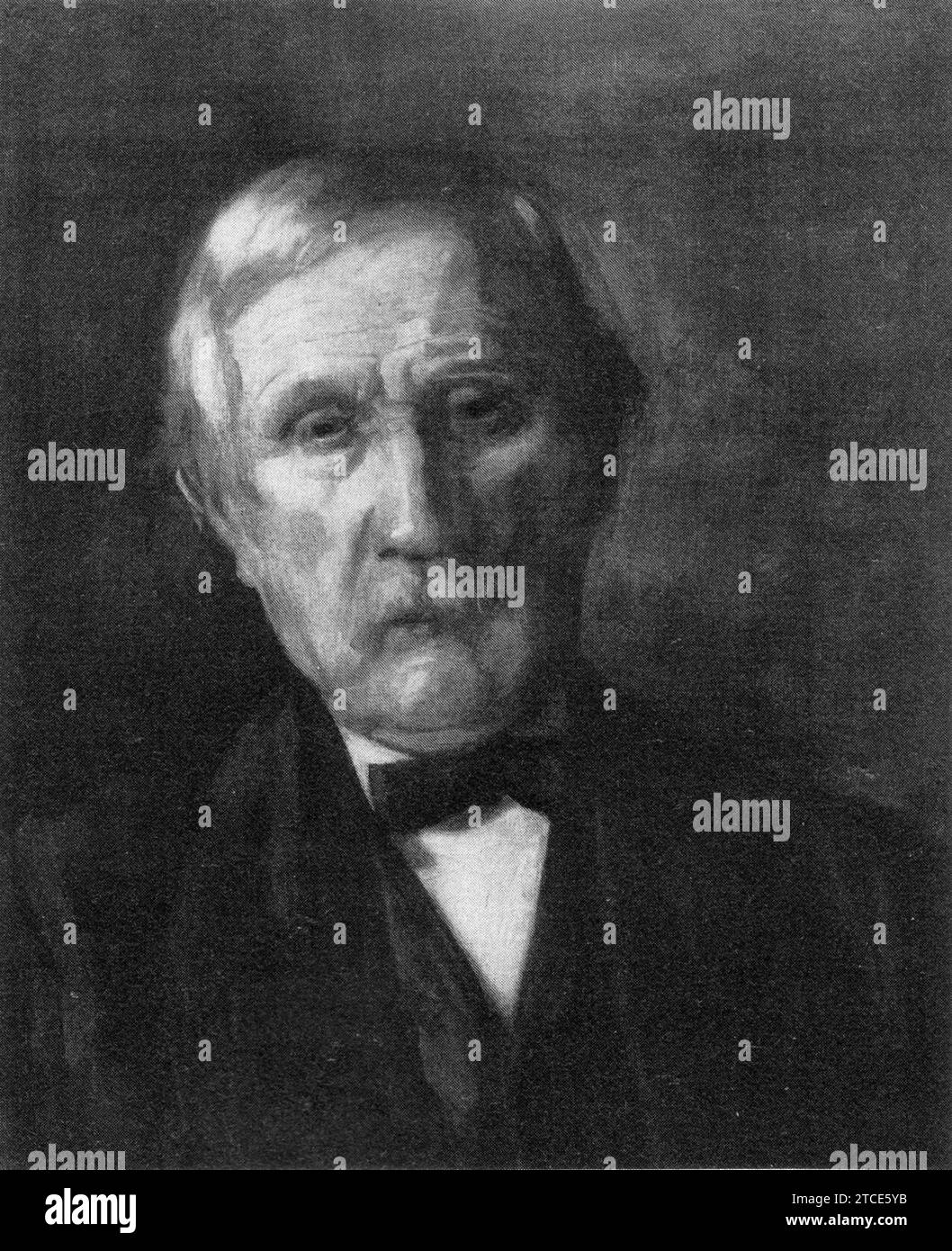 William Murray G409 Stock Photo - Alamy