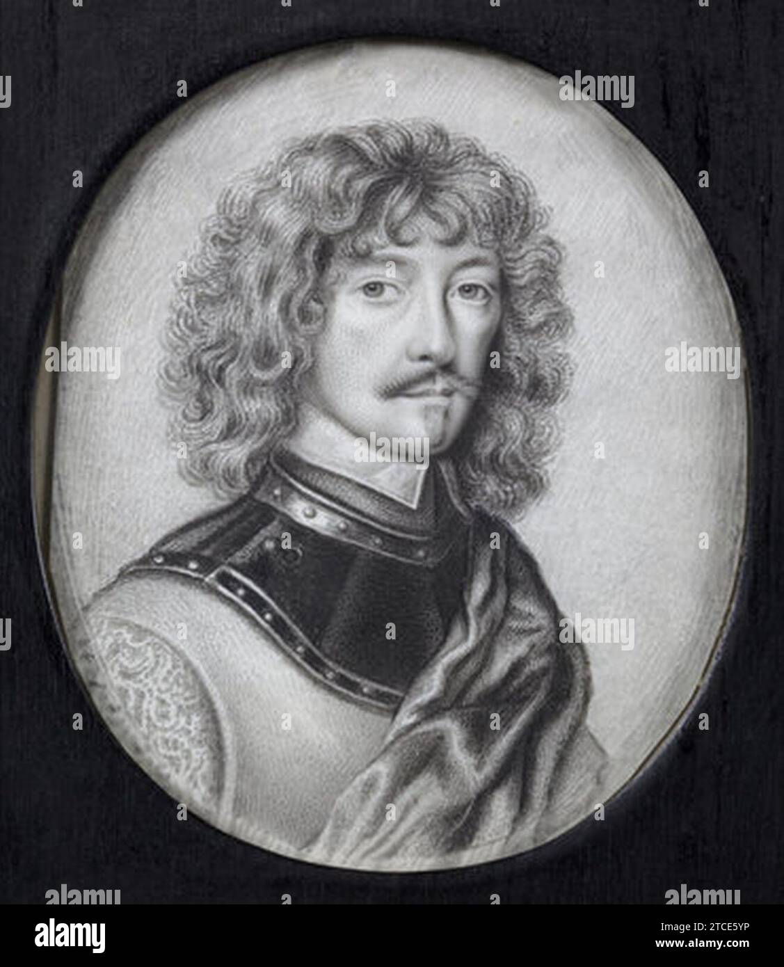 William murray earl of dysart hi-res stock photography and images - Alamy