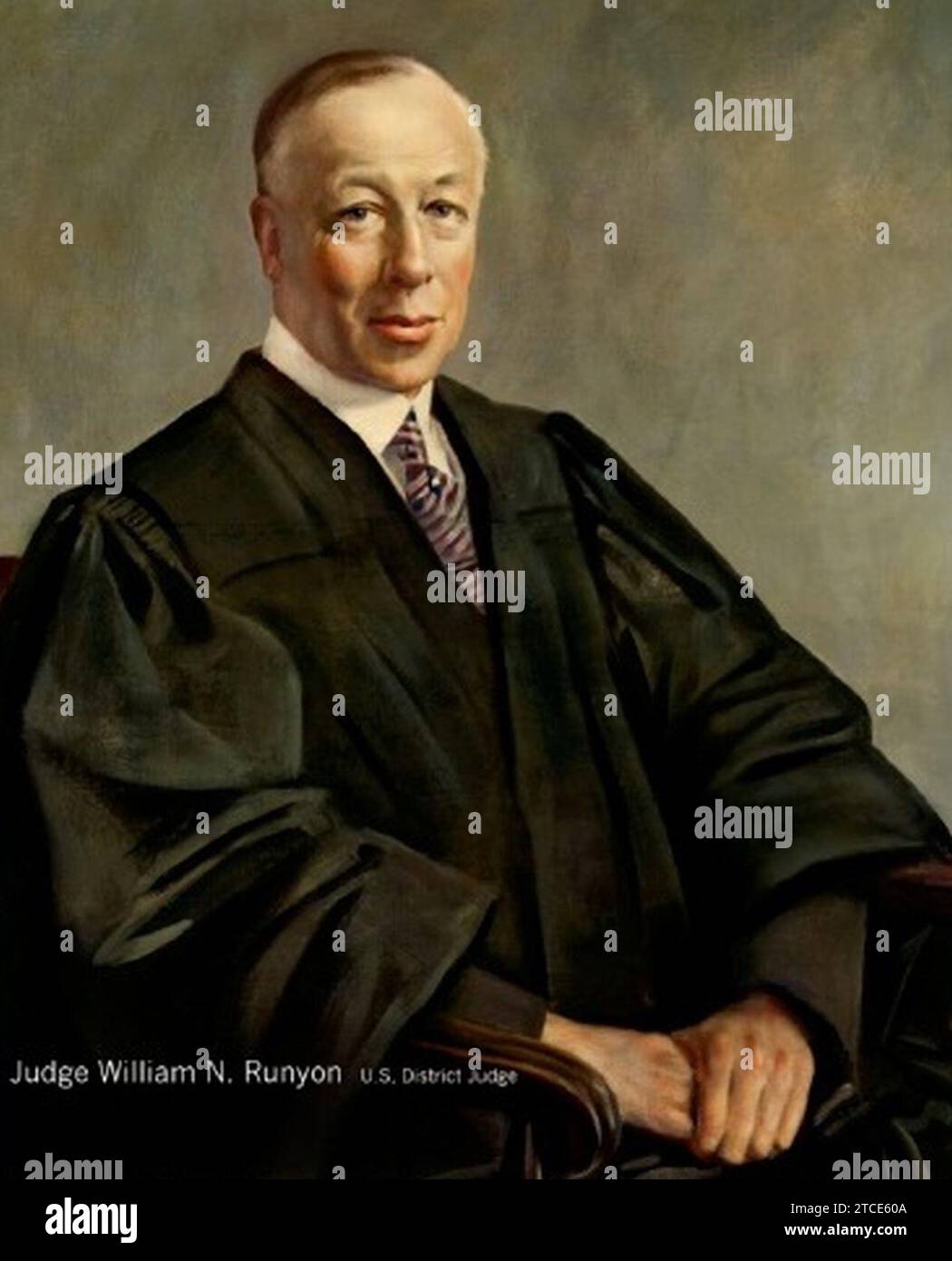 William runyon hi-res stock photography and images - Alamy