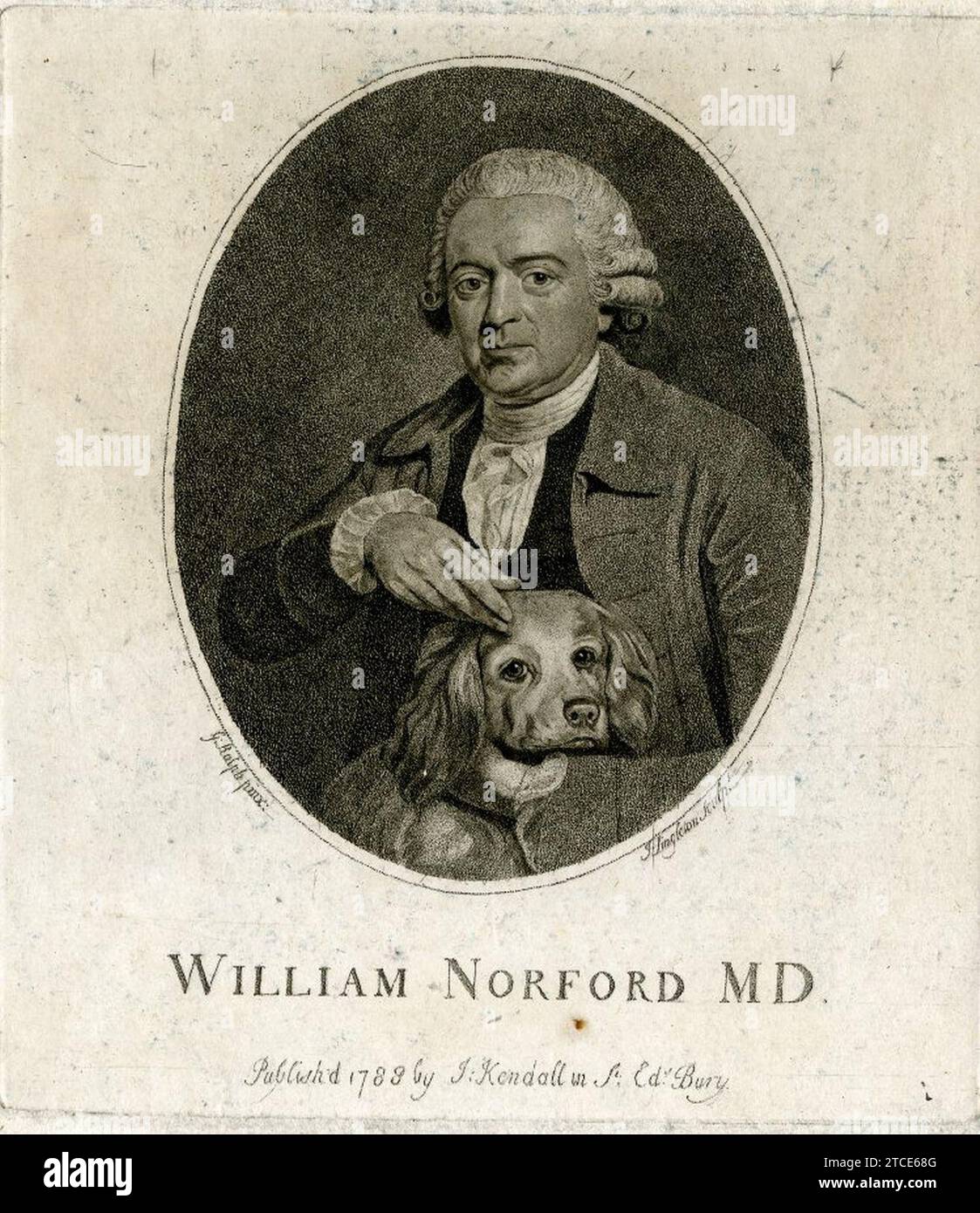 William norford hi-res stock photography and images - Alamy