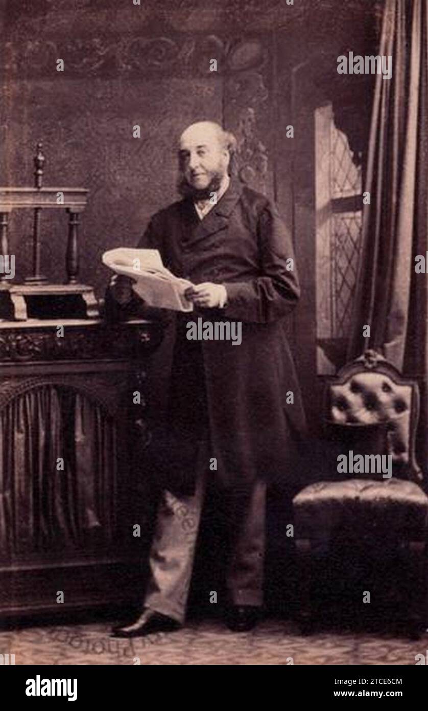 William orme hi-res stock photography and images - Alamy