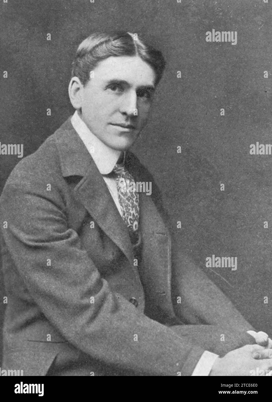 William norris hi-res stock photography and images - Alamy