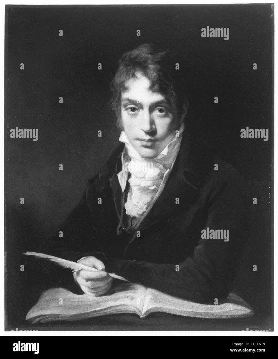 Thomas john dibdin hi-res stock photography and images - Alamy