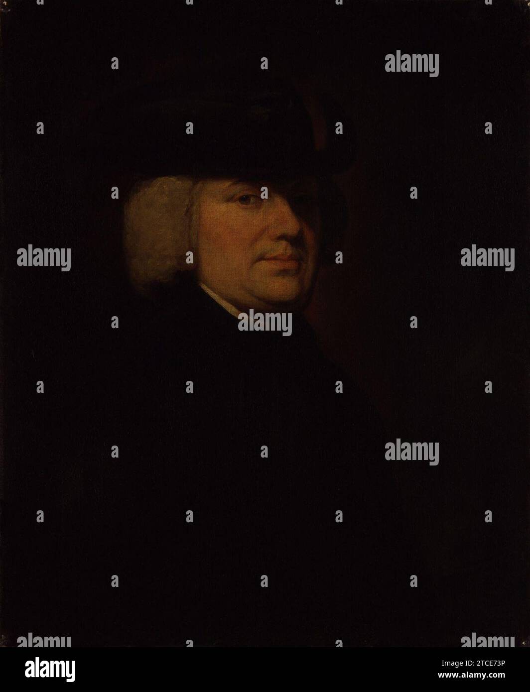 William paley hi-res stock photography and images - Alamy