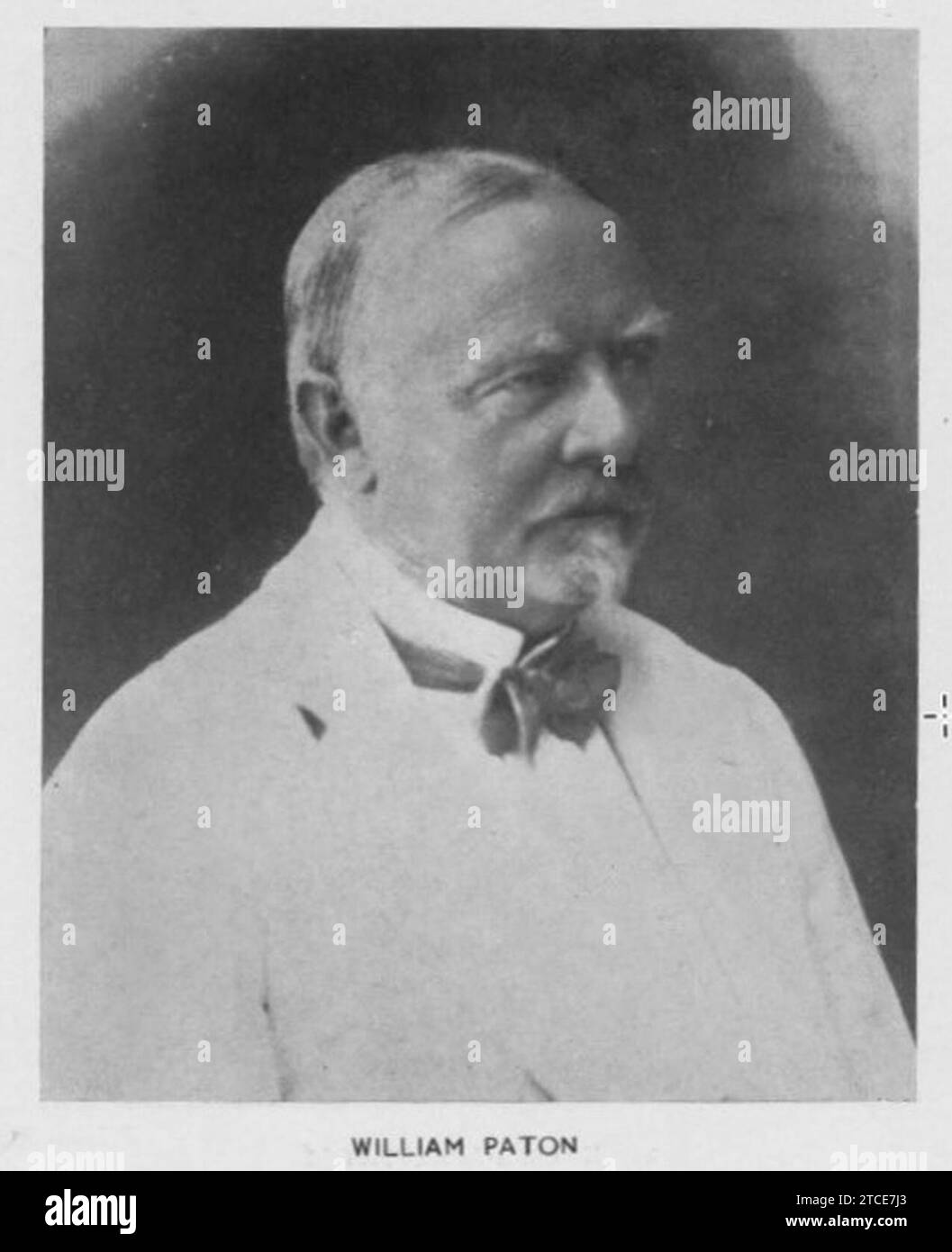 William Paton Lefkoma Archailogikis Etaireias 1837 - 1937 Stock Photo ...