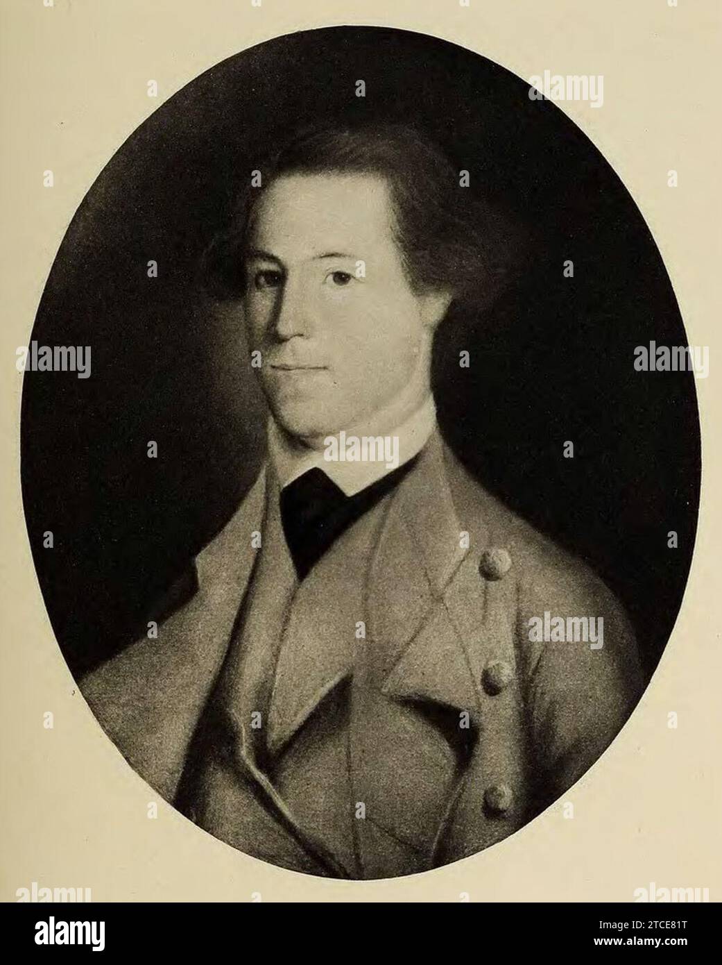 Pickman hi-res stock photography and images - Alamy