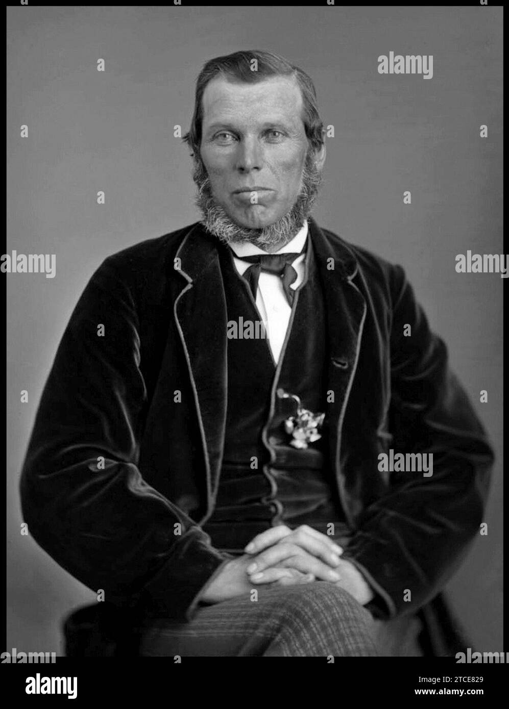 William pittman hi-res stock photography and images - Alamy