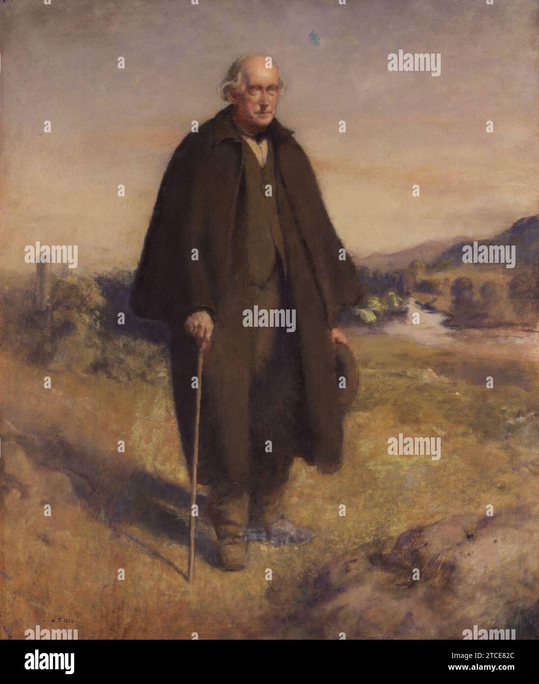 Henry tonks hi-res stock photography and images - Alamy