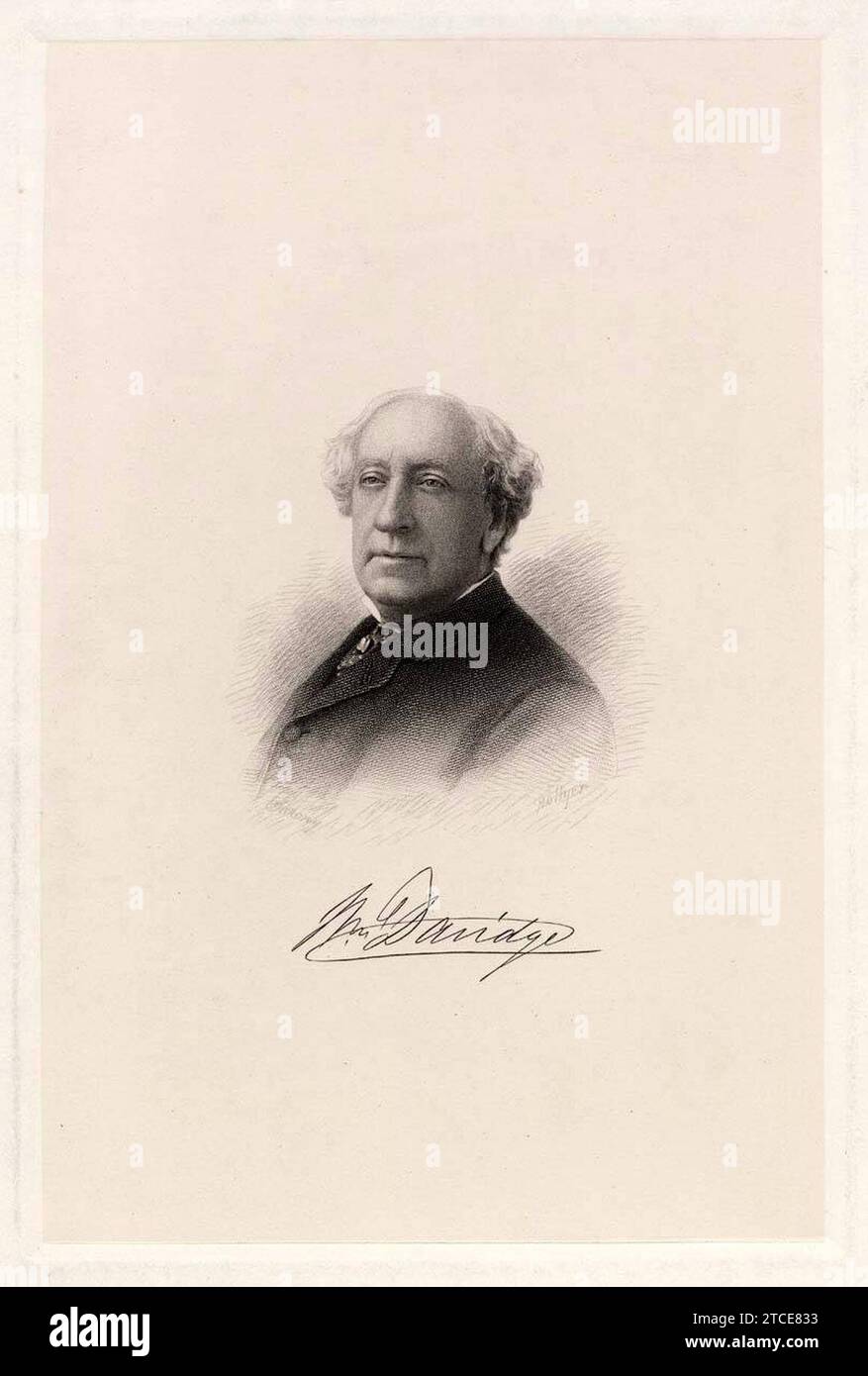 Davidge hi-res stock photography and images - Alamy