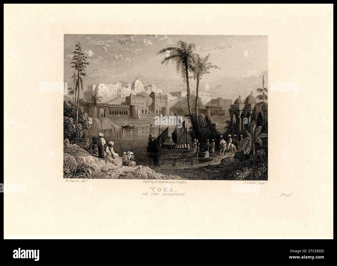 William purser hi-res stock photography and images - Alamy