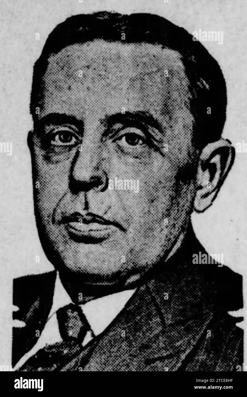 Congressman johnson hi-res stock photography and images - Alamy