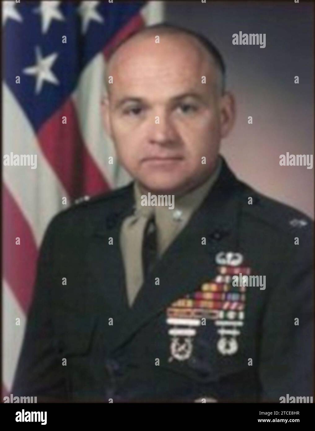 William higgins hi-res stock photography and images - Alamy