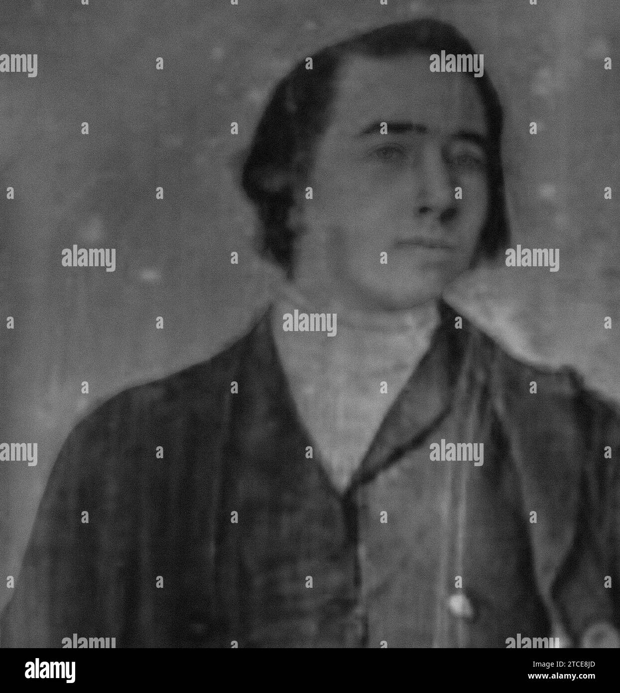 William r. king Black and White Stock Photos & Images - Alamy