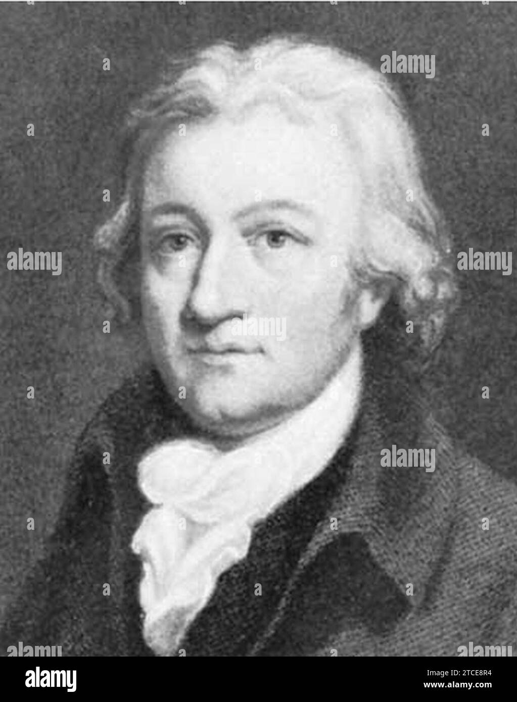 William radcliffe hi-res stock photography and images - Alamy