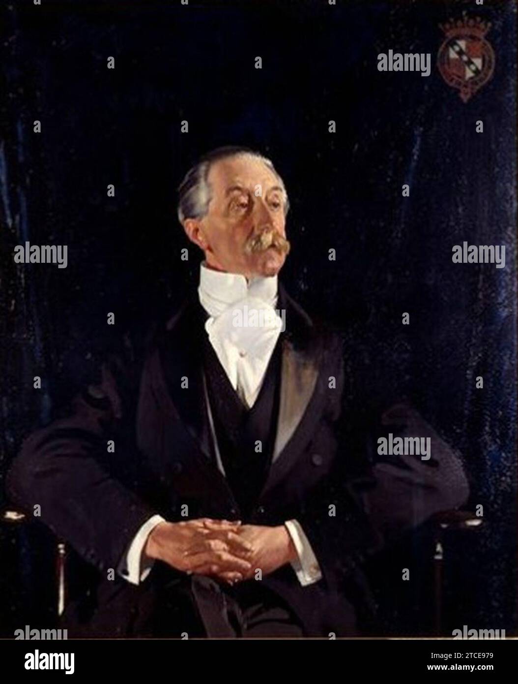 William robert spencer hi-res stock photography and images - Alamy